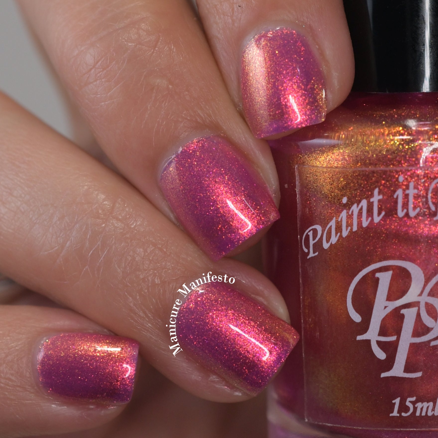 Sunrise at The Bean – Paint It Pretty