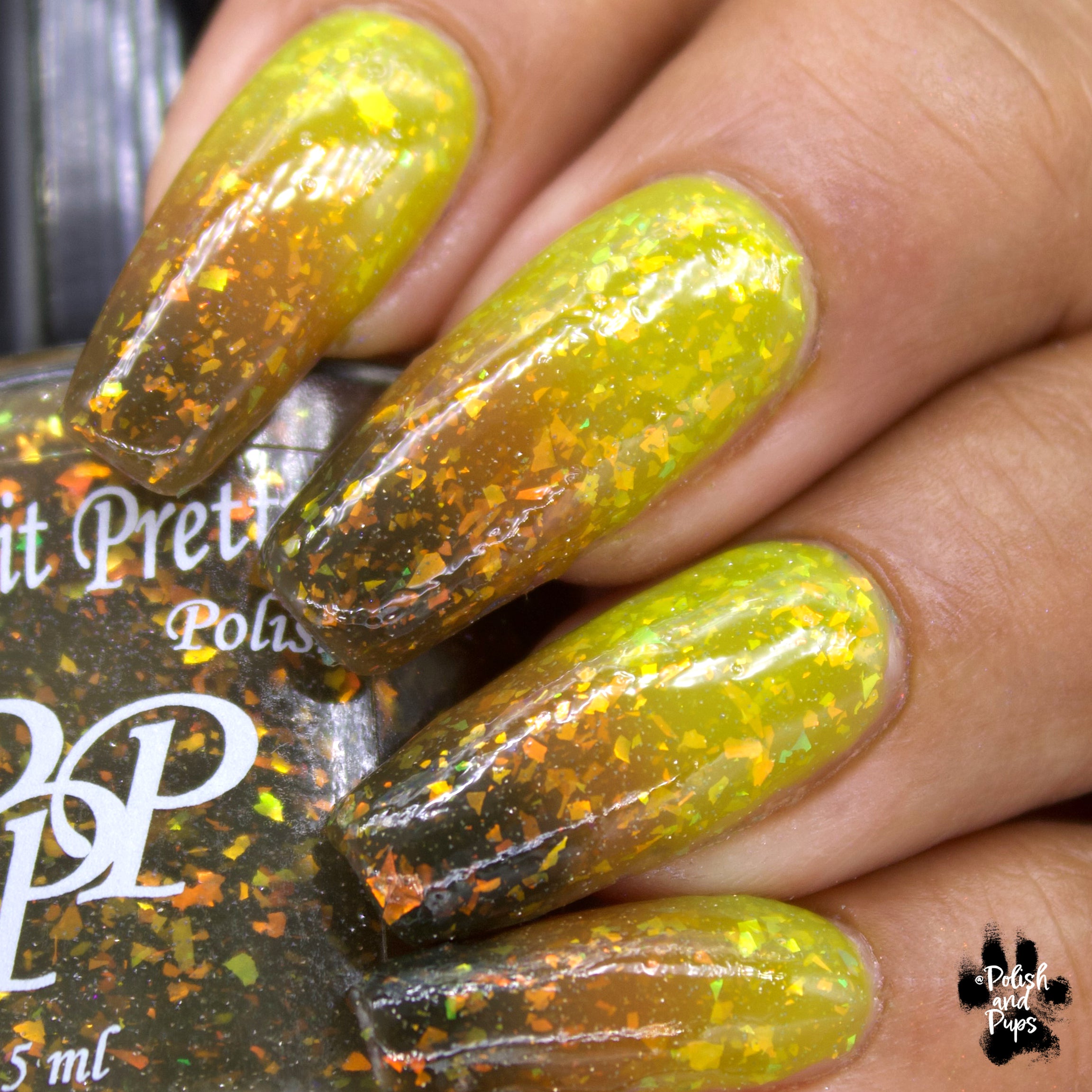 Goblins – Paint It Pretty