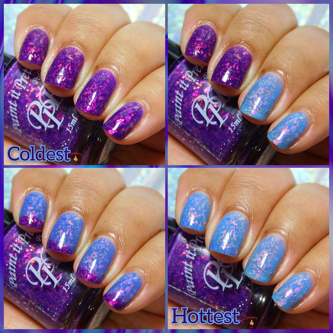 Paint it Pretty Polish, unique 5 free nail polish – Paint It Pretty