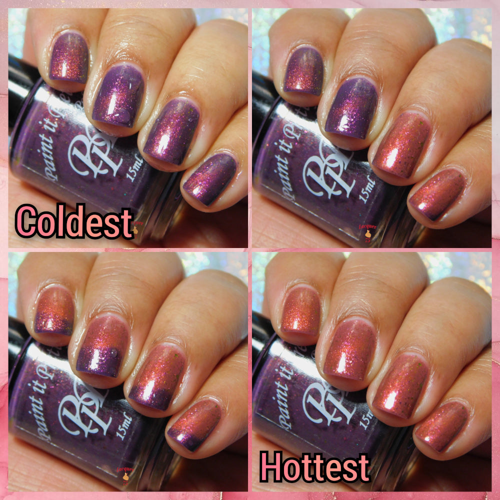 Paint it Pretty Polish, unique 5 free nail polish – Paint It Pretty