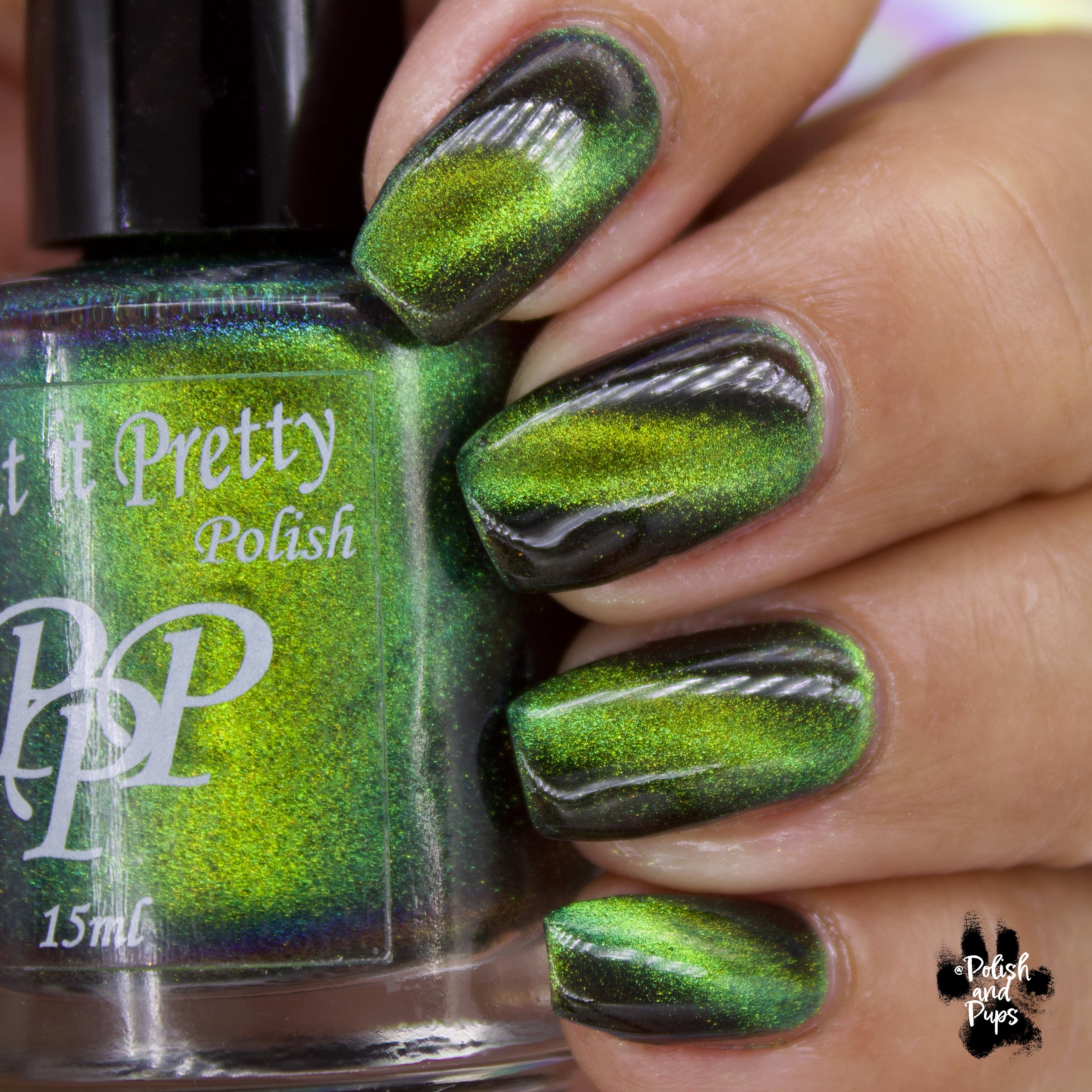Moonquakes – Paint It Pretty