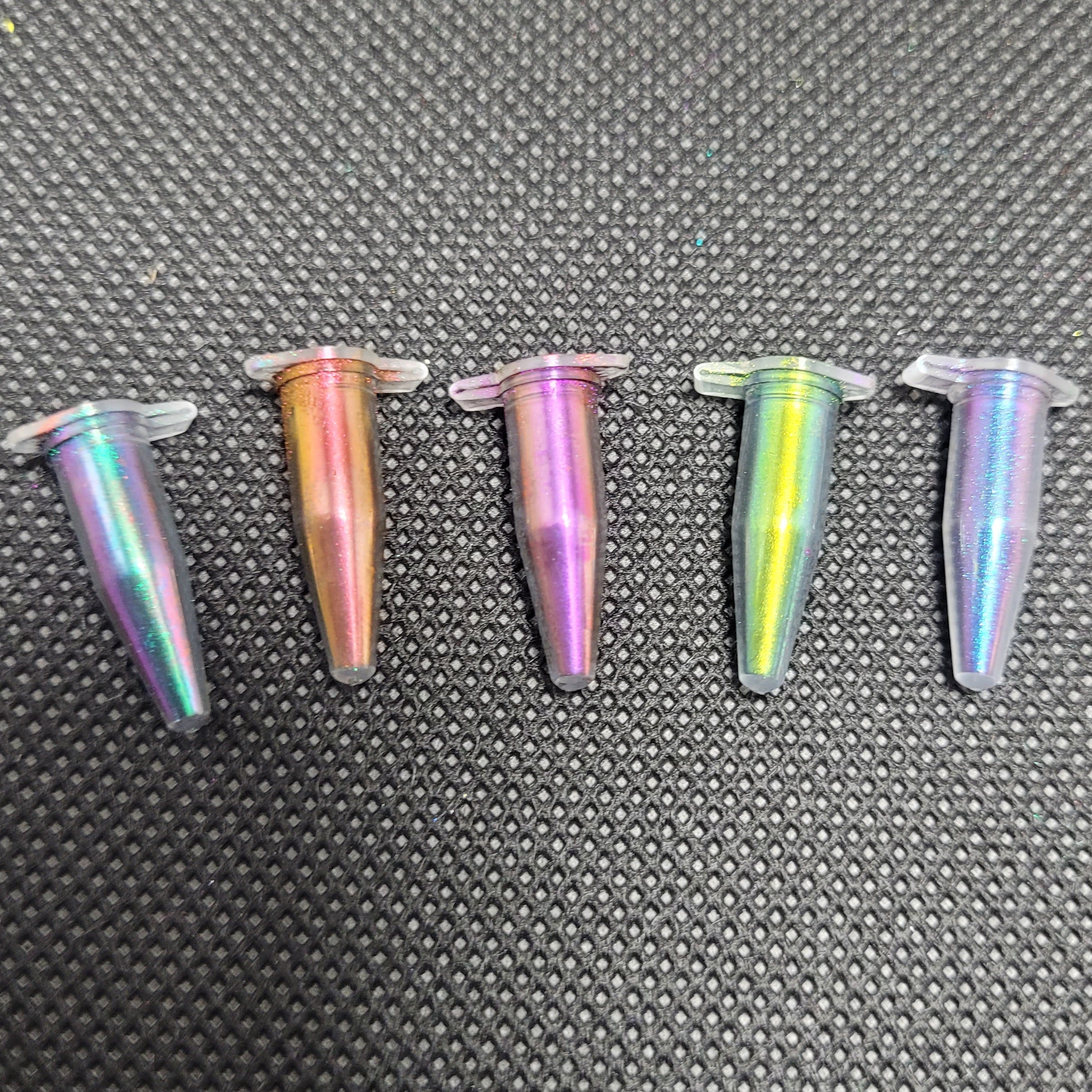 DIY multichrome polish making kit – Paint It Pretty