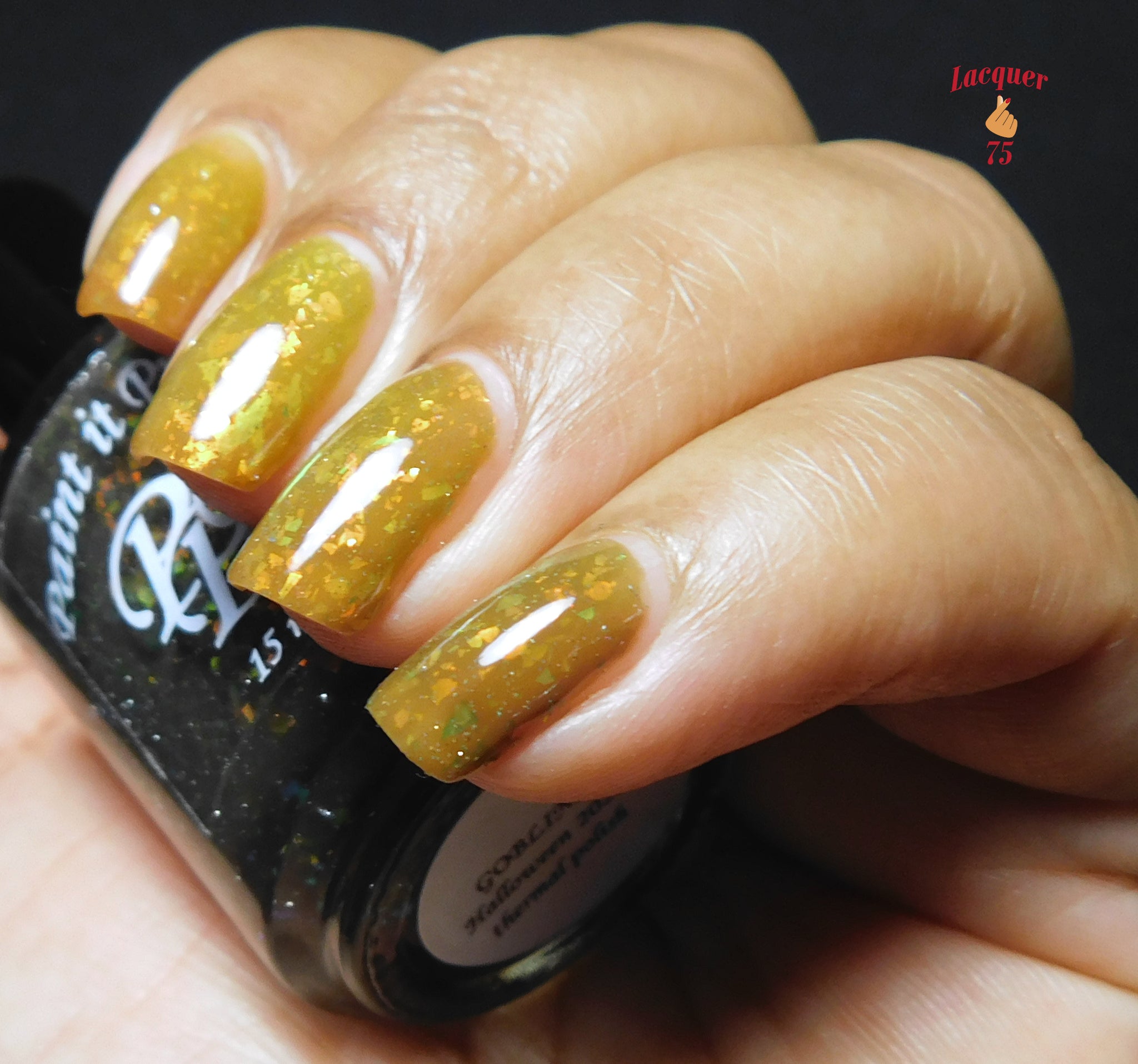 Goblins – Paint It Pretty