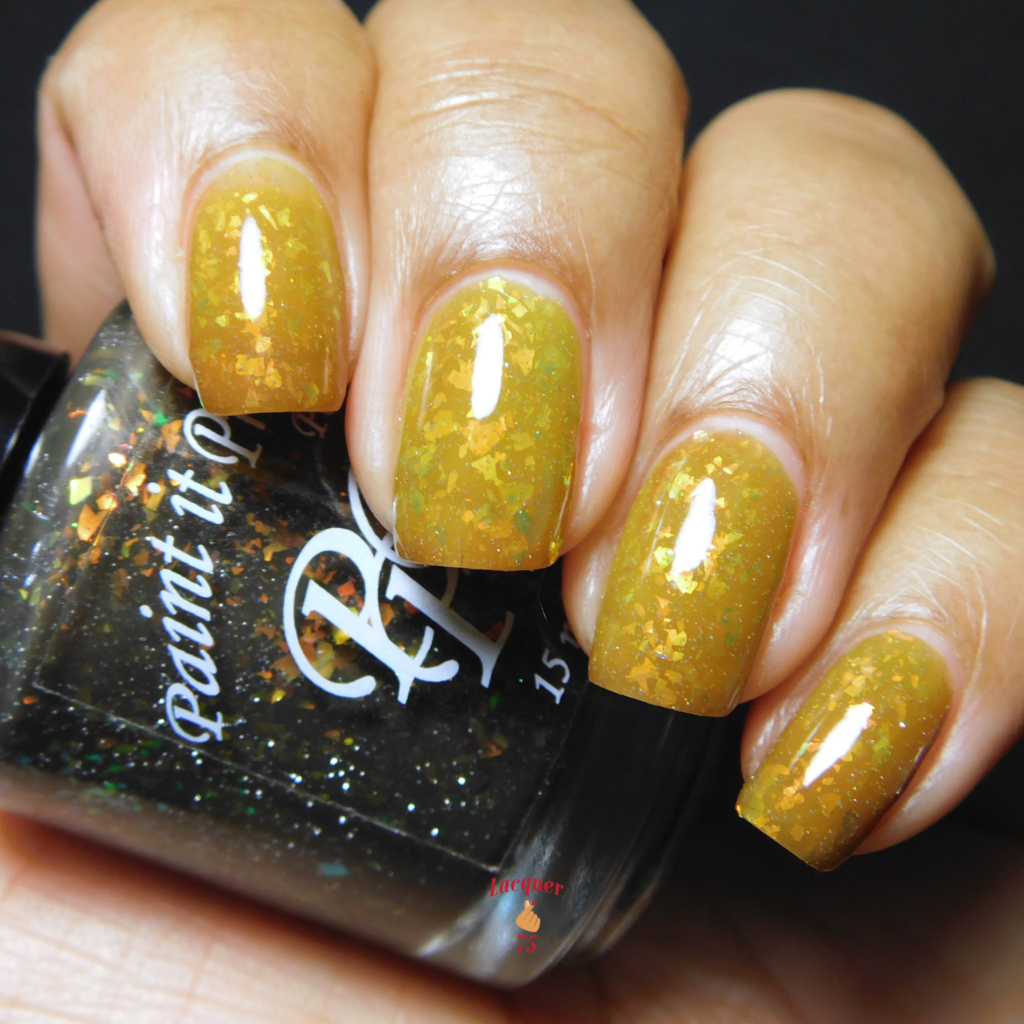 Goblins – Paint It Pretty