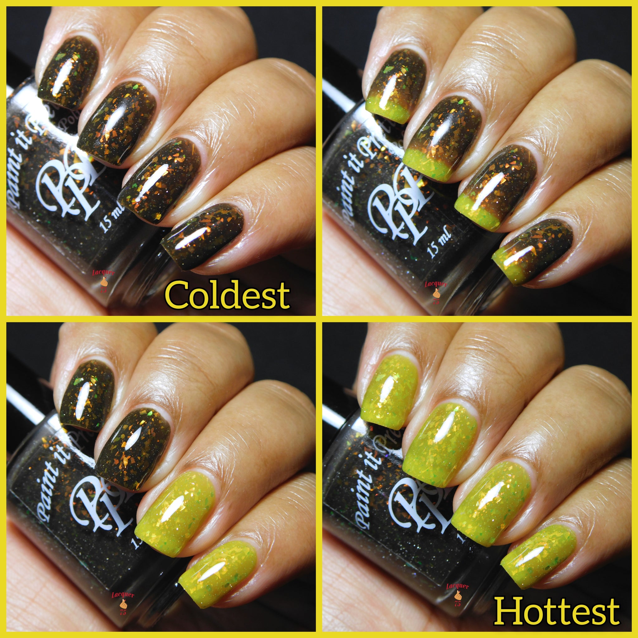 Goblins – Paint It Pretty