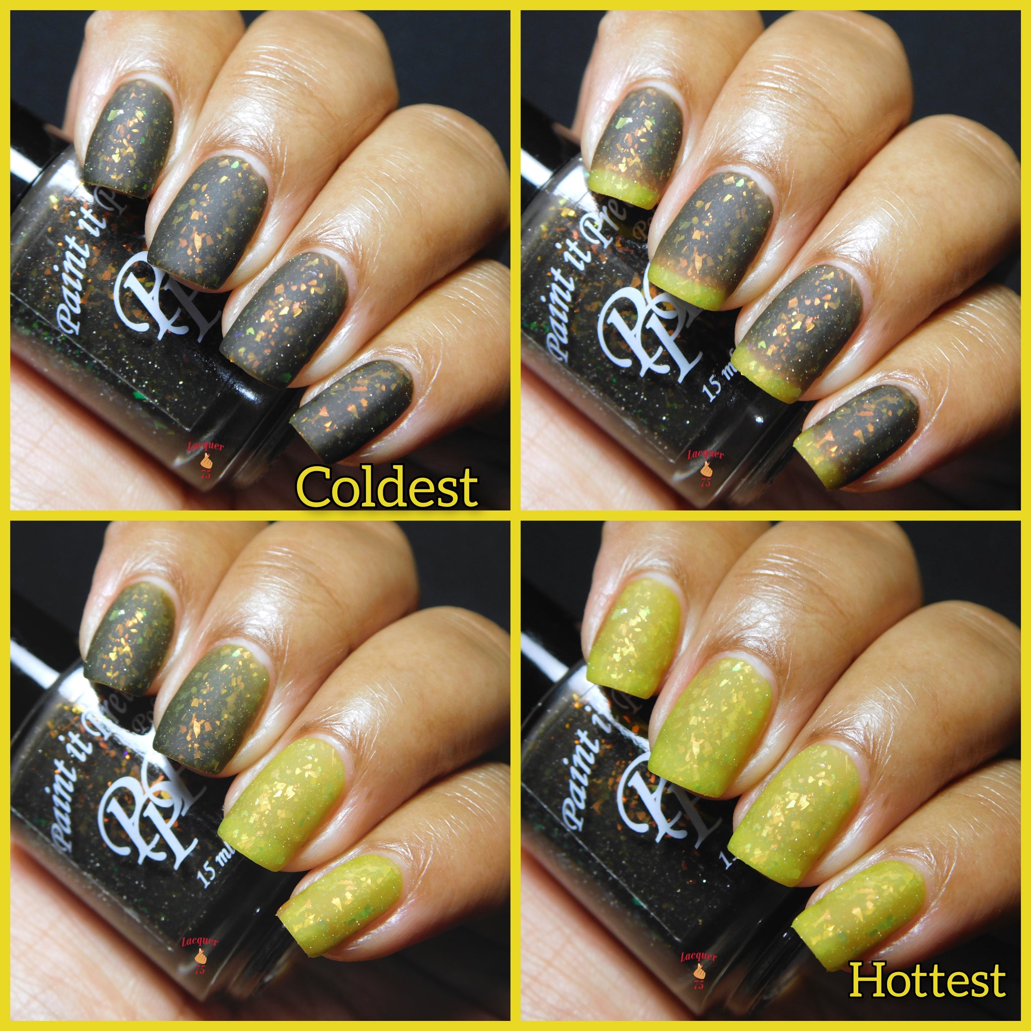 Goblins – Paint It Pretty