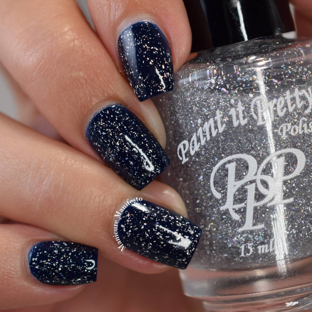 Paint it Pretty Polish, unique 5 free nail polish – Paint It Pretty