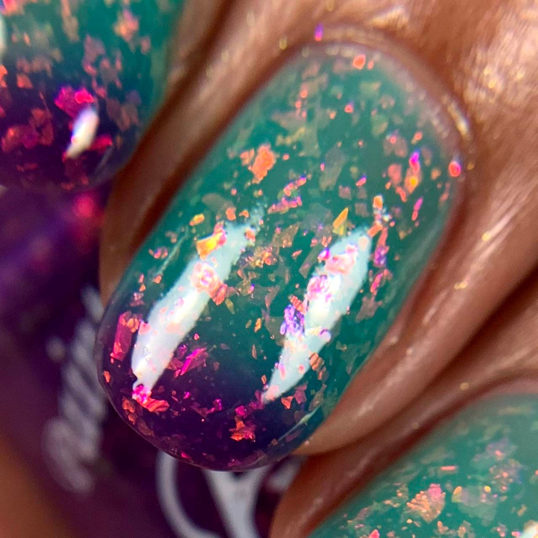 Paint it Pretty Polish, unique 5 free nail polish – Paint It Pretty