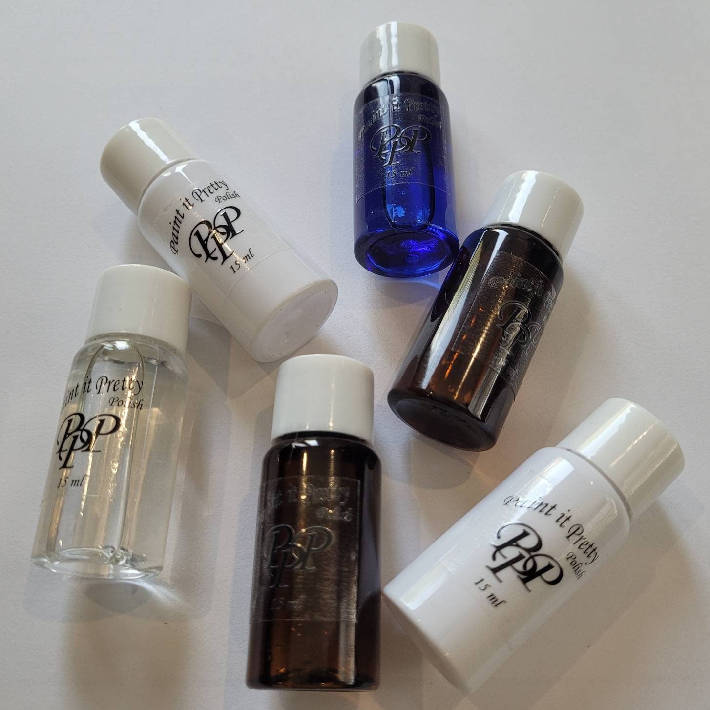 Acetone Additive – Paint It Pretty