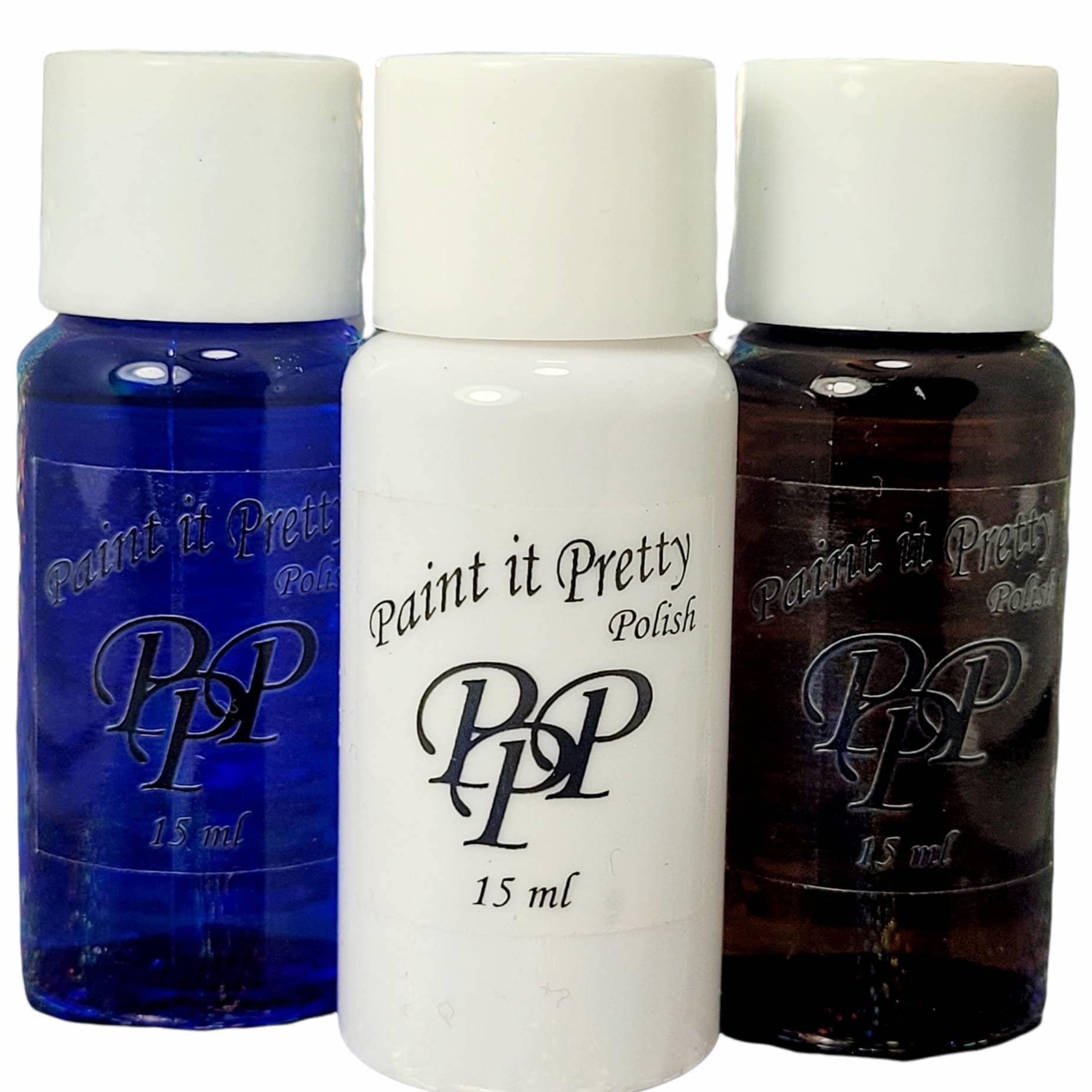 Acetone Additive – Paint It Pretty