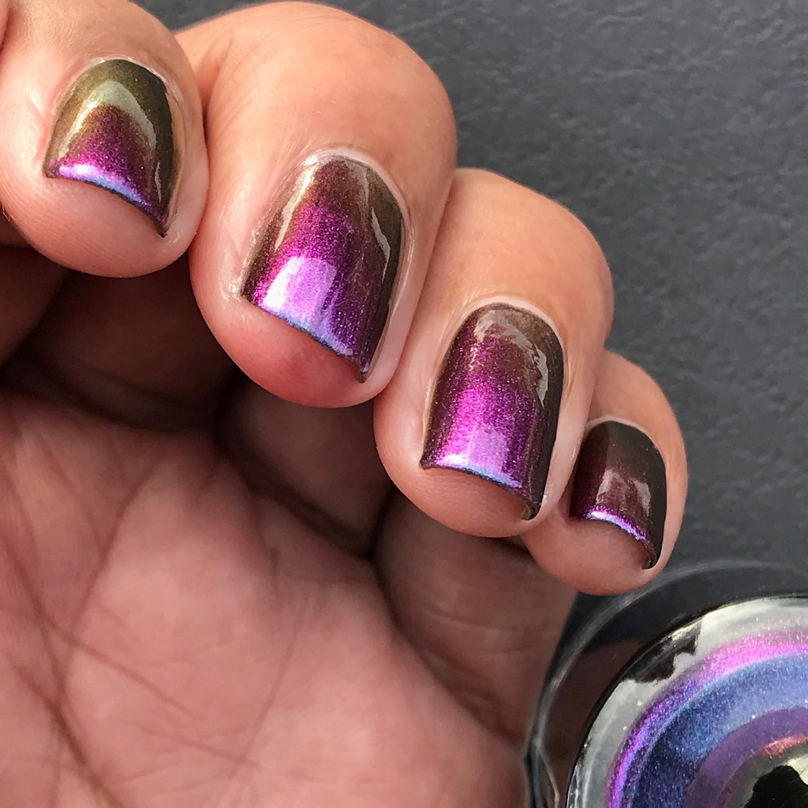 Magic Trick – Paint It Pretty