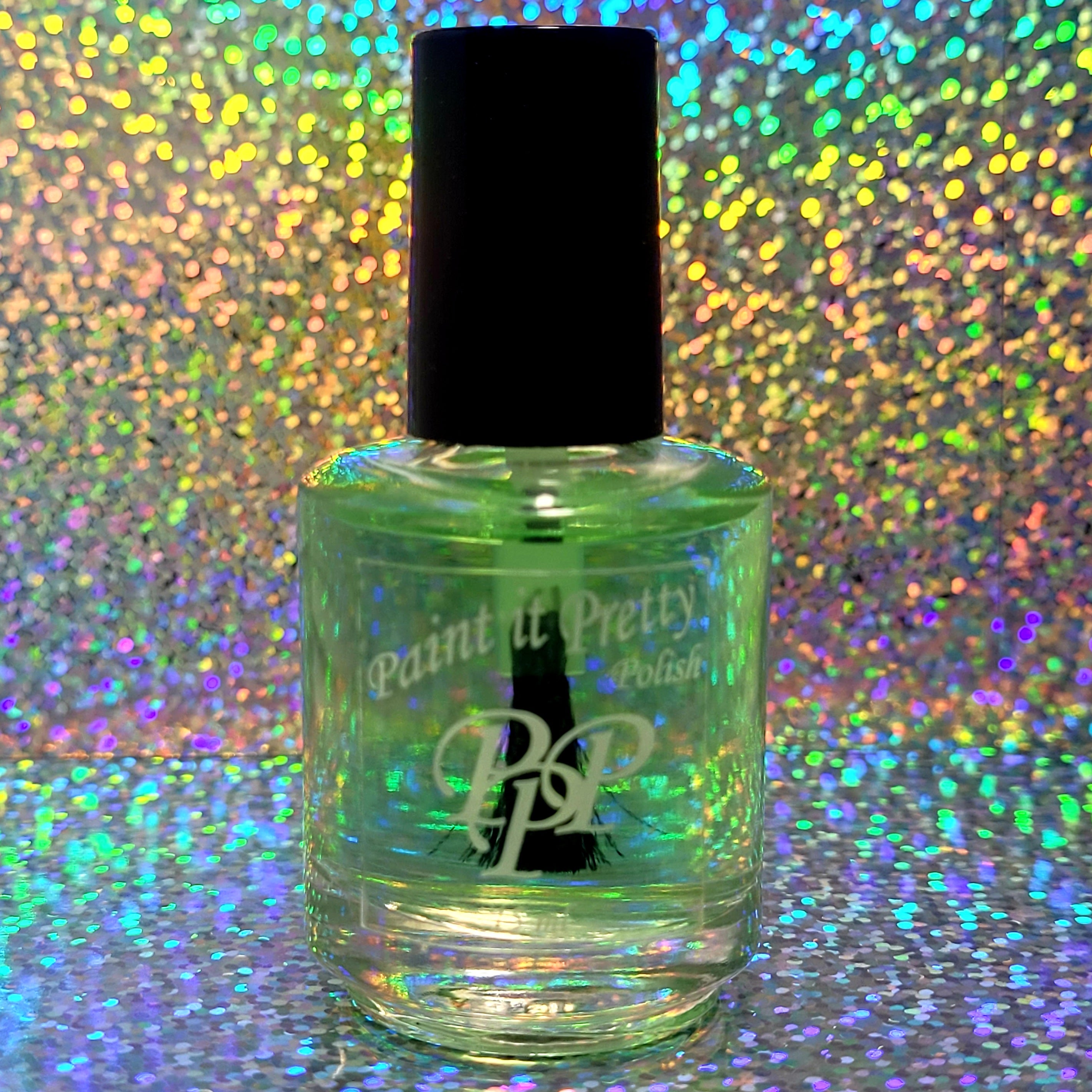 Sticky Basecoat – Paint It Pretty